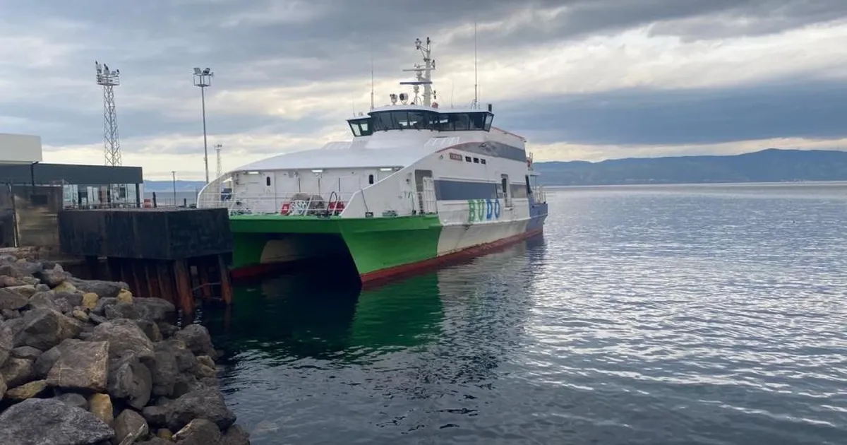 BUDO’da olumsuz hava engeli: 6 sefer iptal edildi - BRS Haber