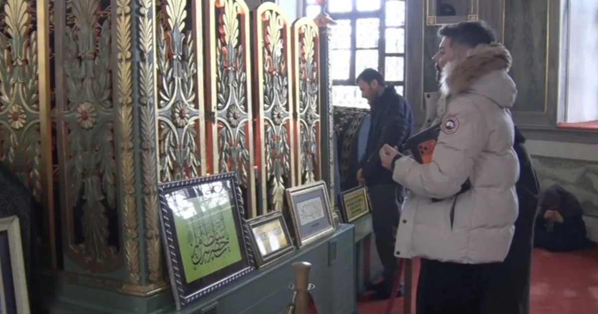 Mehmet Çevik sahnelere ara verdi, Ramazan'da maneviyata yöneldi - BRS Haber