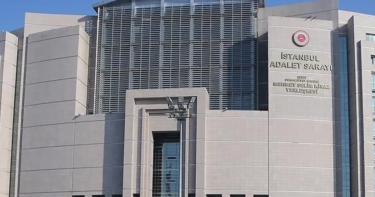 Borsa İstanbul'da manipülasyon yaptıkları iddia edilen 15 şüpheli ...