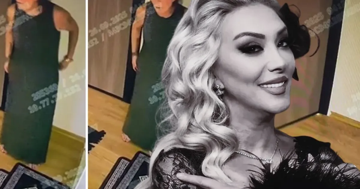 Güllü'nün ölümünde flaş iddia! Tuvalete gidince harekete geçti, Malkata ...