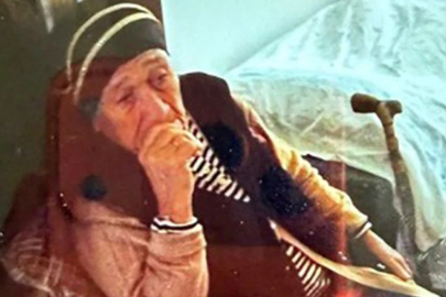 Torun vahşeti: Anneannesini 'gezmeye' diye çıkarıp bastonla öldürdü ...